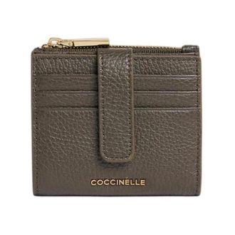 Coccinelle Damen, Accessories, Braun, ONE SIZEGr&ouml;&szlig;e