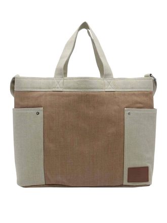 A.P.C. A. P.C. Shopper - Beige
