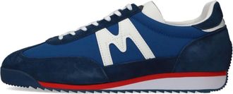 Karhu Homme, Chaussures, Bleu, Taille: 45 1/3 EU Mestari Baskets