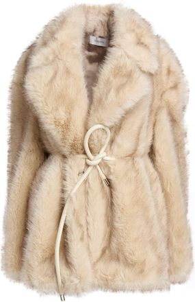 Sportmax JACKEN & M&Auml;NTEL - Shearling- & Kunstfell auf YOOX.COM