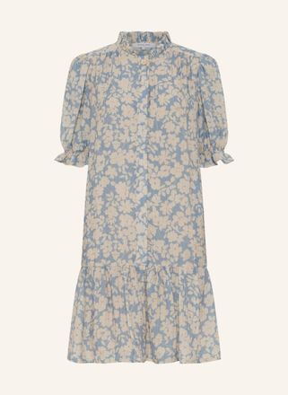 Gerard Darel Kleid Romie blau