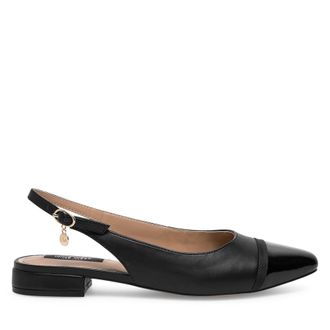 Nine West Ballerinas Nine West SY2124 Schwarz