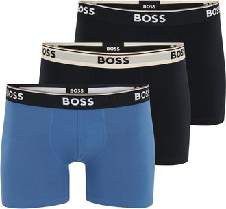 BOSS Boxershorts Power