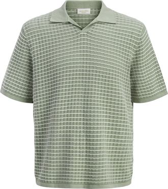 Jack & Jones Polo-Shirt JORNantucket
