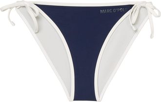 Marc O'Polo Bikini-Hose High Shine