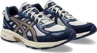 Asics Homme Gel-Venture 6 Sneaker, Gris HUÎTRE/Gris Taupe, 36 EU