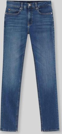 Boss Orange by Hugo Boss Barrel Jeans aus reiner Baumwolle Modell C_DIANA HR