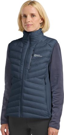 Jack Wolfskin ROUTEBURN PRO INS VEST W