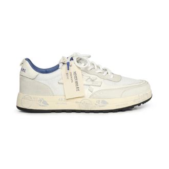 Premiata Homme, Chaussures, Blanc, Taille: 43 EU Nous 8234