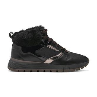 Tamaris Geschlossene Stiefeletten - - Shoes - Damen - Grau - 37 EU
