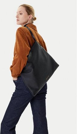 Elisabetta Franchi Handtasche BS-47N-56E2-V650 Schwarz