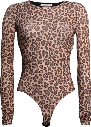 Valentino Garavani TOPS - Bodysuits auf YOOX.COM