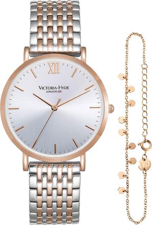 Victoria Hyde London Set Primrose classic bicolor Set