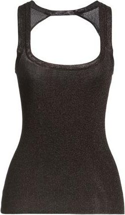 Patrizia Pepe TOPS - Tops sur YOOX.COM