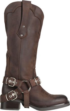Ovye By Cristina Lucchi SCHUHE - Stiefel auf YOOX.COM