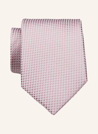 Paul Paul Krawatte rosa