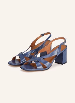 Jonak Jonak Sandalen Vanity blau