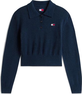 Tommy Jeans Pullover