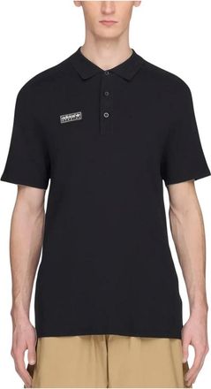 adidas Homme, Sport, Noir, Taille: L Bispham Spzl Polo