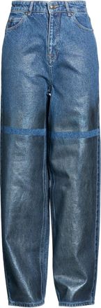Rotate HOSEN & R&Ouml;CKE - Jeanshosen auf YOOX.COM