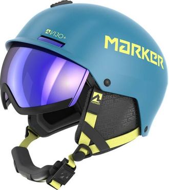 Marker Kinder Helm VIJO+