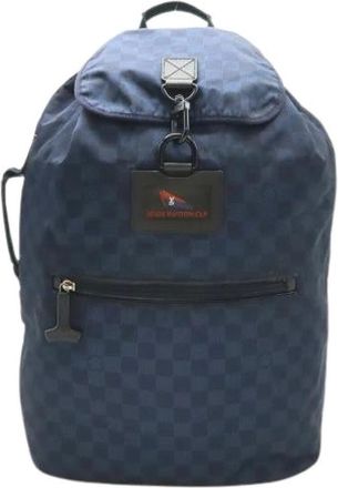 Louis Vuitton Damen, Pre-Owned, Blau, ONE SIZEGr&ouml;&szlig;e