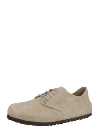 Birkenstock Schn&uuml;rschuh Maine
