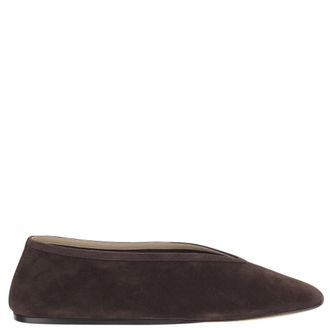 Le Monde Beryl Damen, Schuhe, Braun, 39 1/2 EUGr&ouml;&szlig;e
