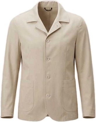 AT.P. CO Homme, Vestes, Beige, Taille: L Vestes L&eacute;g&egrave;res
