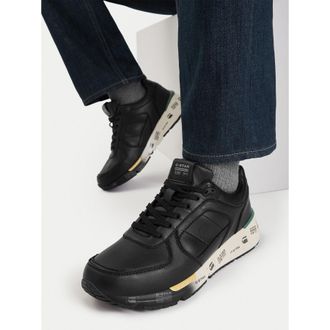G-Star Sneakers G-STAR EO-KOEN-01 Schwarz