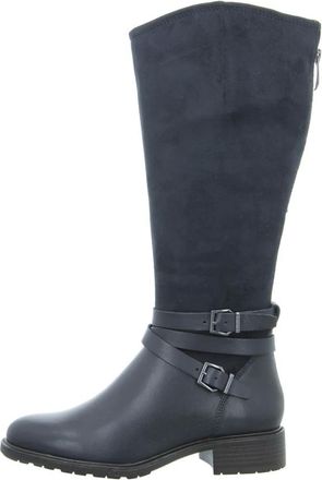 Tamaris Damen, Schuhe, Blau, 38 EUGr&ouml;&szlig;e