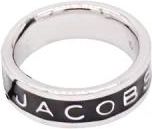 Marc Jacobs unisex, Accessoires, Multicolore, Taille: S Enamel Ring