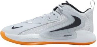 Nike Nike, Baskets pour homme, gris, 47 EU