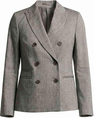 PESERICO Blazer - Gris