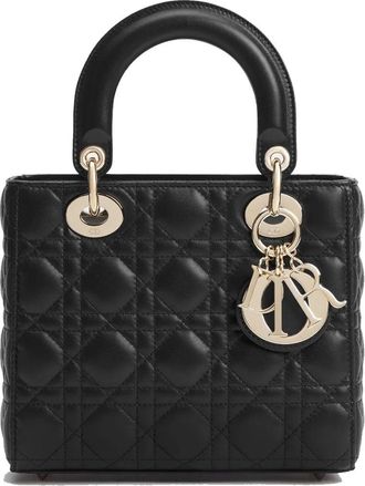 Dior Petit sac Dior Lady