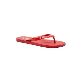 Iceberg Herren, Schuhe, Rot, 41 EUGröße
