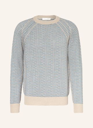 Roberto Collina Roberto Collina Pullover blau
