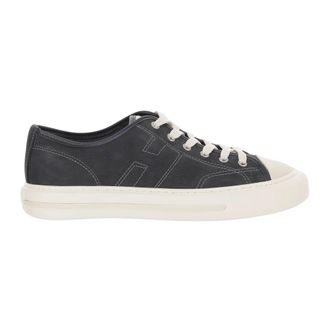 Hogan Herren, Schuhe, Blau, 42 EUGr&ouml;&szlig;e