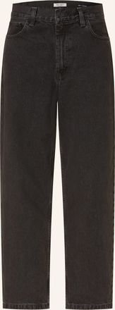 Carhartt Work in Progress Carhartt Wip Straight Jeans W Brandon schwarz