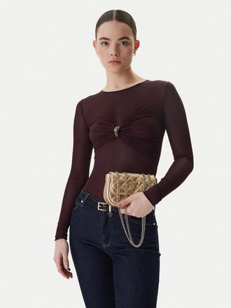 Guess Handtasche Guess J5YZ17 WGT10 Goldfarben