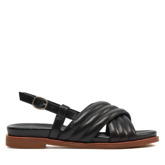 Emu Sandalen EMU Australia Borradaile W13017 Schwarz