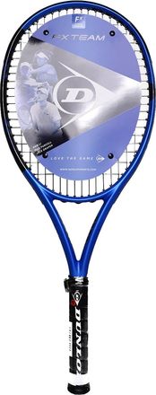Dunlop Sports Dunlop Tennisschl&auml;ger FX Team 260, Blau, Grip Size 2