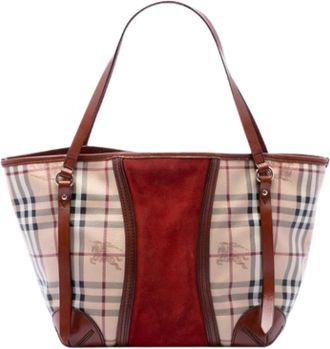 Burberry Damen, Pre-Owned, Beige, ONE SIZEGr&ouml;&szlig;e
