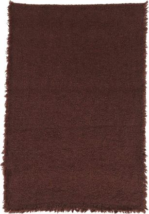 Faliero Sarti Femme, Accessoires, Brun, Taille: ONE Size Alexina 30x180