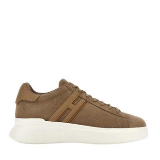 Hogan H580 Sneakers - - Shoes - Herren - Braun - 42 1/2 EU