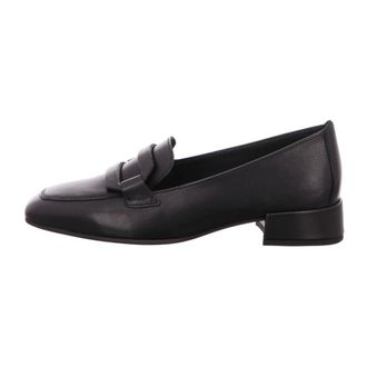 Gabor Damen, Schuhe, Schwarzk, 38 1/2 EUGr&ouml;&szlig;e
