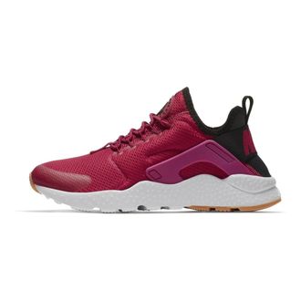 Nike Femme, Sport, Rose, Taille: 36 EU Chaussure basse Air Huarache Run Ultra