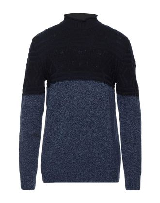 Jeordie's STRICKWAREN - Rollkragenpullover auf YOOX.COM