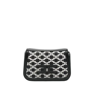 Elisabetta Franchi La Mia Bambina Umh&auml;ngetasche - - Bags - Damen - Schwarzk - ONE SIZE