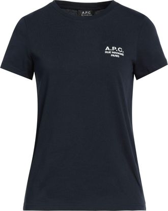 A.P.C. TOPS - T-shirts auf YOOX.COM